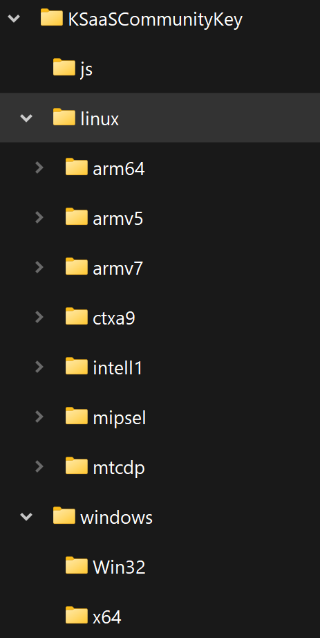 Device Registration - DDKG with Python – Device Authority Help Center